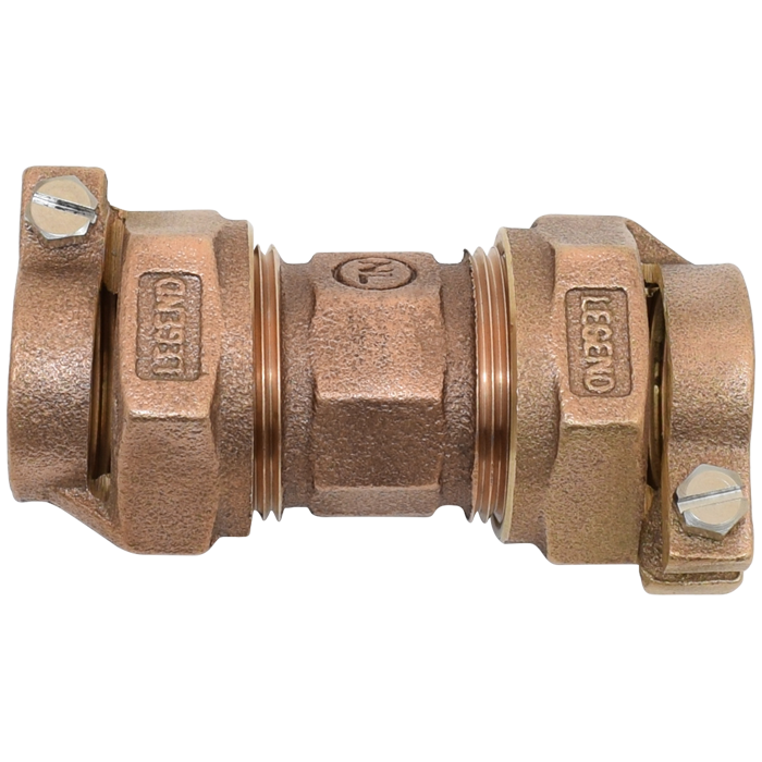 Product Catalog for Legend Valve