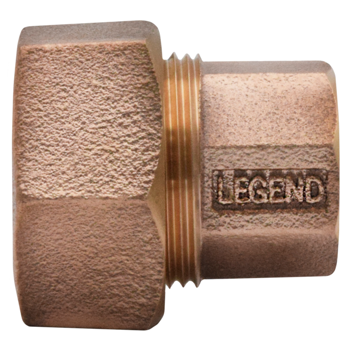 Product Catalog for Legend Valve