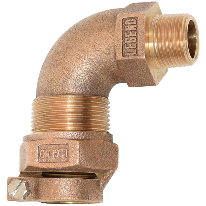 Product Catalog for Legend Valve