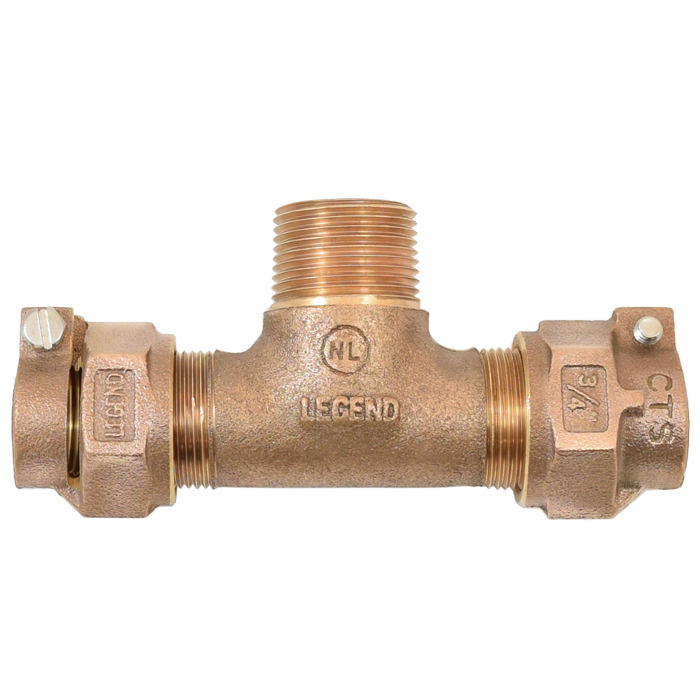 Product Catalog for Legend Valve