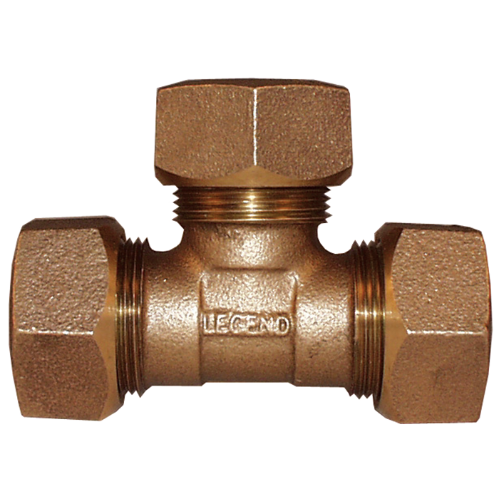 Product Catalog for Legend Valve